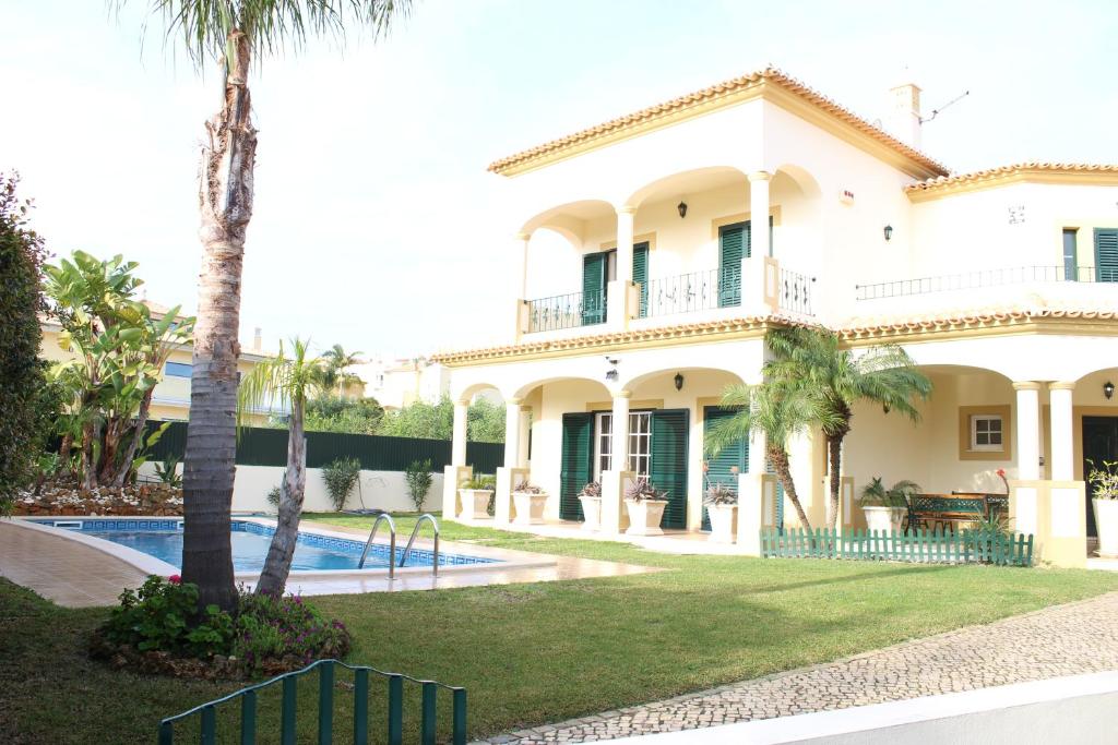 Vila Montechoro, Albufeira (updated prices 2025)