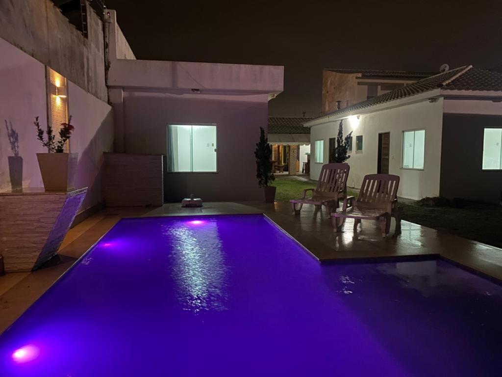 Anexo Executivo - Pousada Mineira SJB, São João da Barra (updated prices 2025)