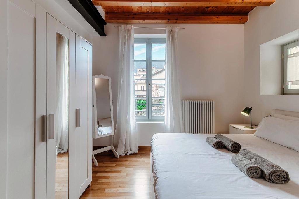 Calicantus Apartments Kairos, Como (precios actualizados 2025)