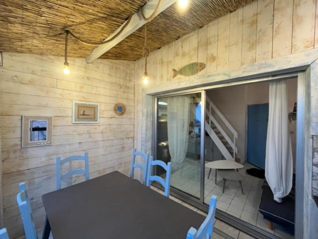 Frontignan plage vue mer et étang, Frontignan (updated prices 2025)