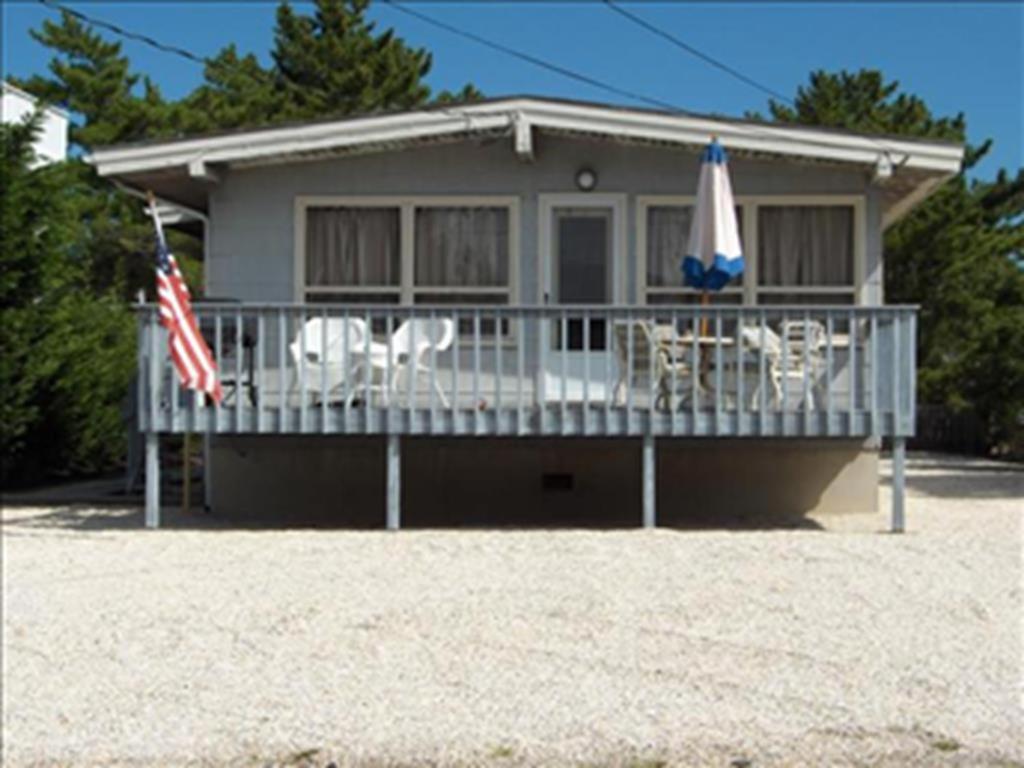Classic Beach Ranch House, Barnegat Light (updated prices 2025)