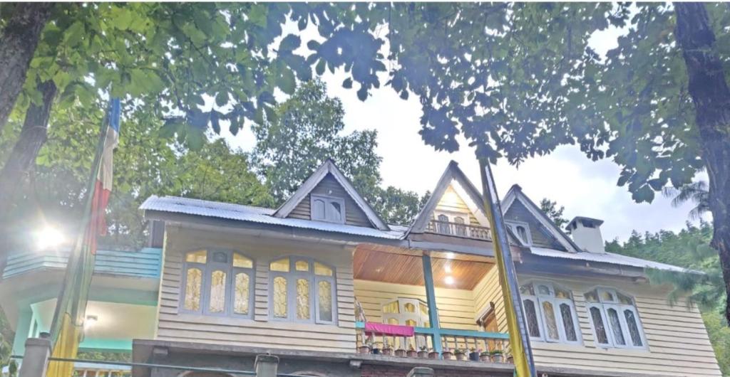 Anna homestay, Dirāng (updated prices 2026)