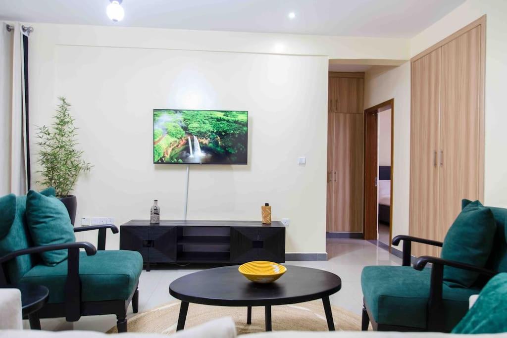 Nzuri Nest -Iwacu, Kigali (updated prices 2025)