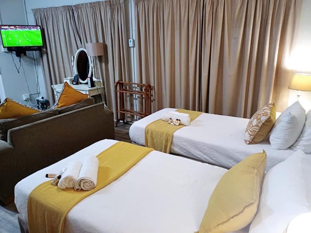 Devine Stay- Pmb, Pietermaritzburg (updated prices 2025)