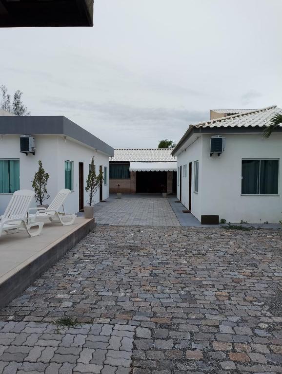 Anexo Canadense - Pousada Mineira SJB, Сан-Жуан-да-Барра - обновленные цены 2024 года