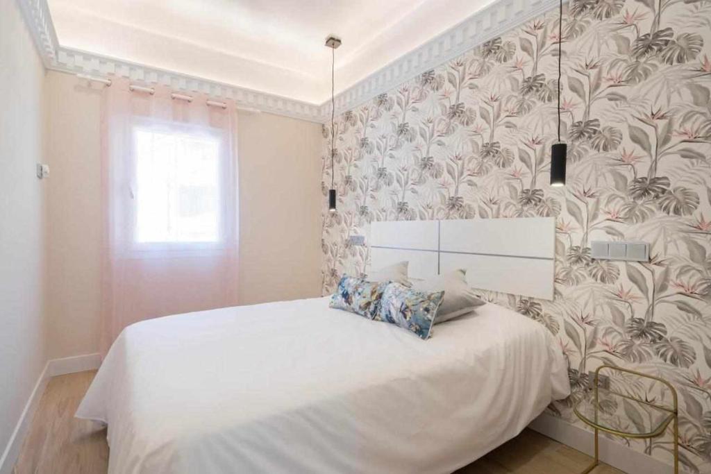 Nuevo bien comunicado 1 dormitorio, Madrid (updated prices 2026)