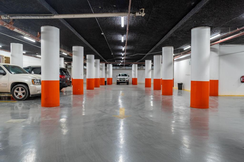 AlNakheelPark Serviced Apartment Economy, Riyadh (updated prices 2025)