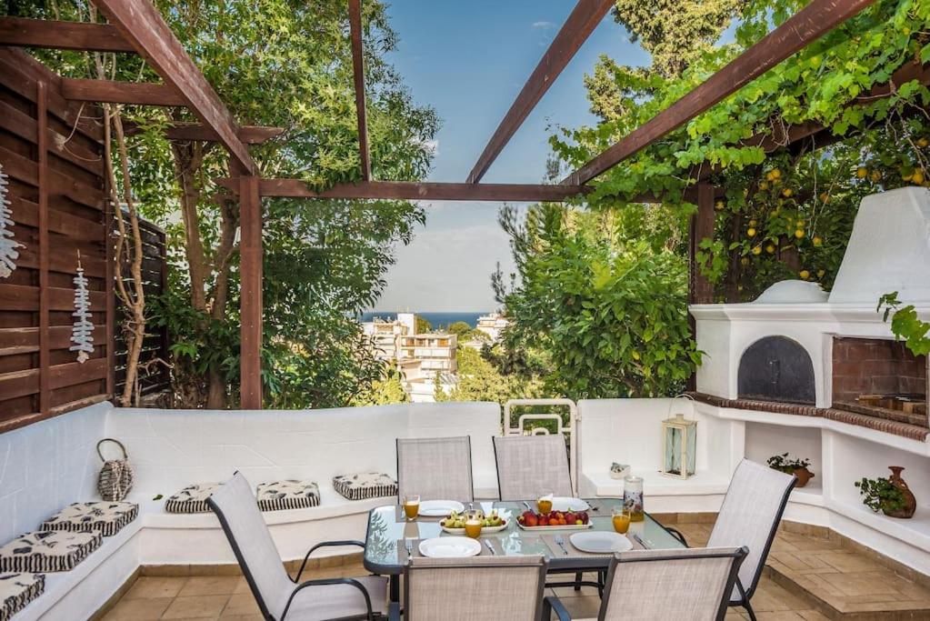 Family Getaway Home, Rodas (precios actualizados 2026)