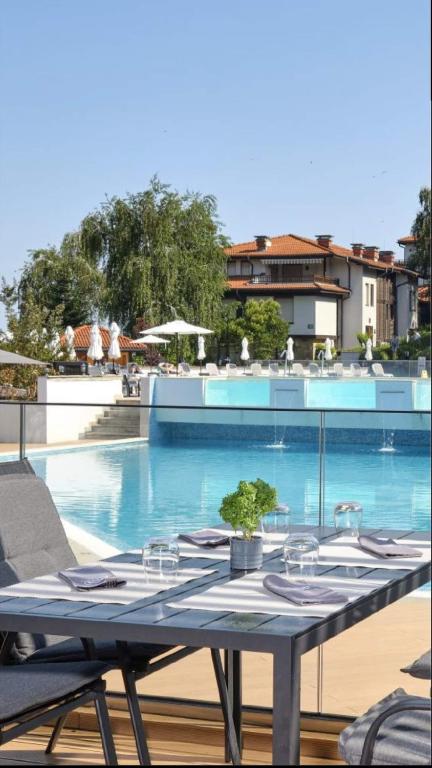 Marina Forest, Sozopol (updated prices 2025)