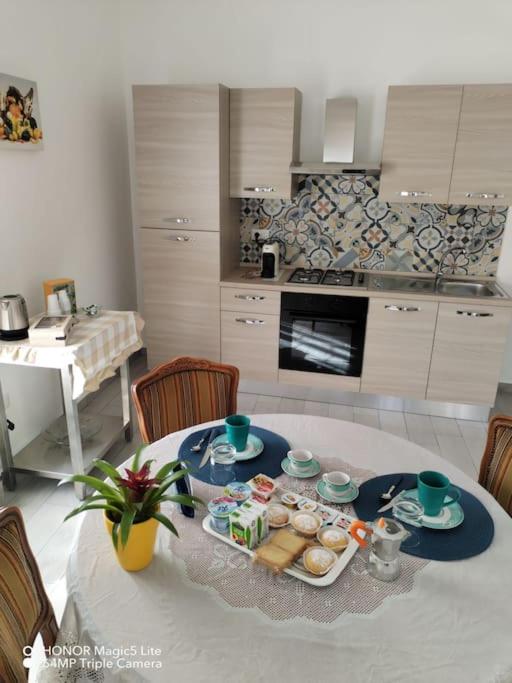 B&B Domus Patrizia, Marianopoli (updated prices 2025)