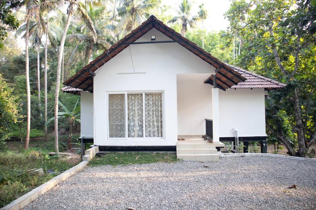 Peechi Green Valley, Pattikad (updated prices 2025)