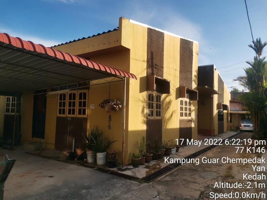 ALIFUMAI HOMESTAY GUAR CHEMPEDAK YAN KEDAH, Kampong Guar Chempedak – Updated 2024 Prices