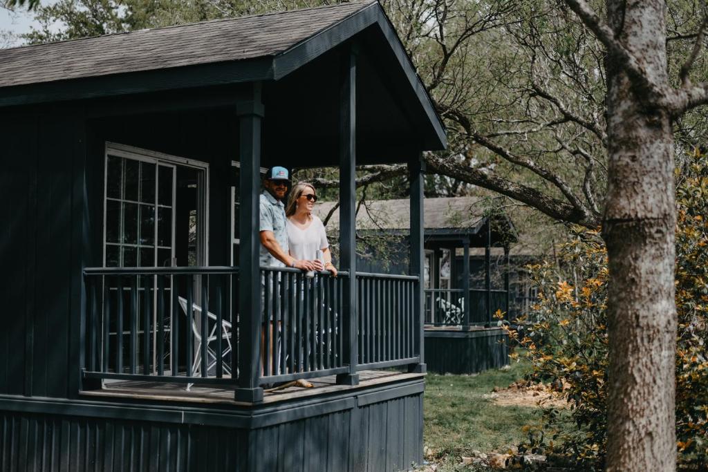 Melrose River Club Resort, San Marcos (updated prices 2025)