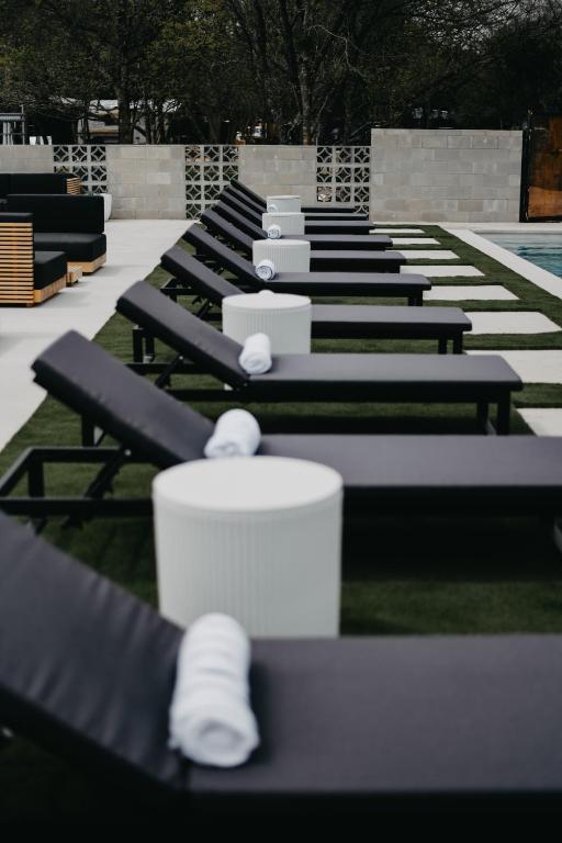 Melrose River Club Resort, San Marcos (updated prices 2025)