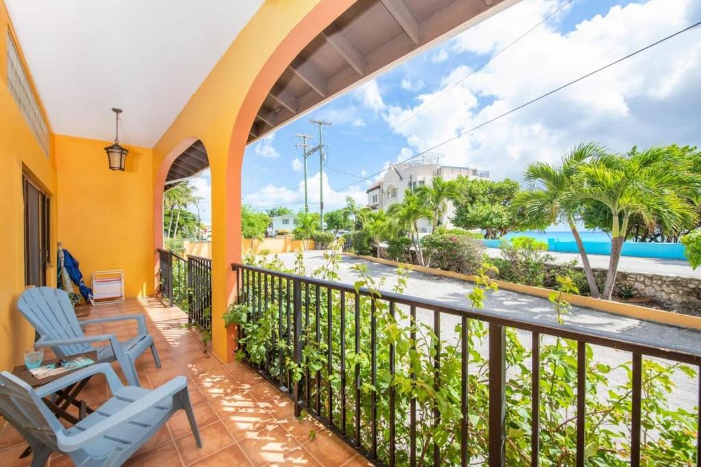 Beach Living at Calypso Cove, West Bay (updated prices 2026)