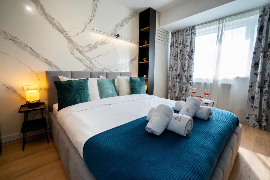 Lucky 26 - Cismigiu Sunny Haven, Bucharest (updated prices 2025)