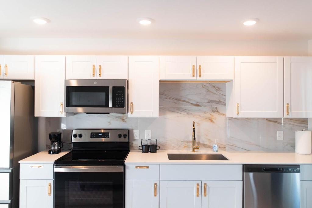 Platinum Palace 1BR1BA-Central Dallas Stay, Dallas (updated prices 2026)