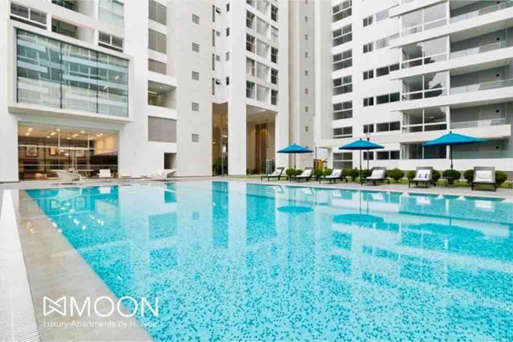 Moon - Luxury Apartments, Lima (updated prices 2025)
