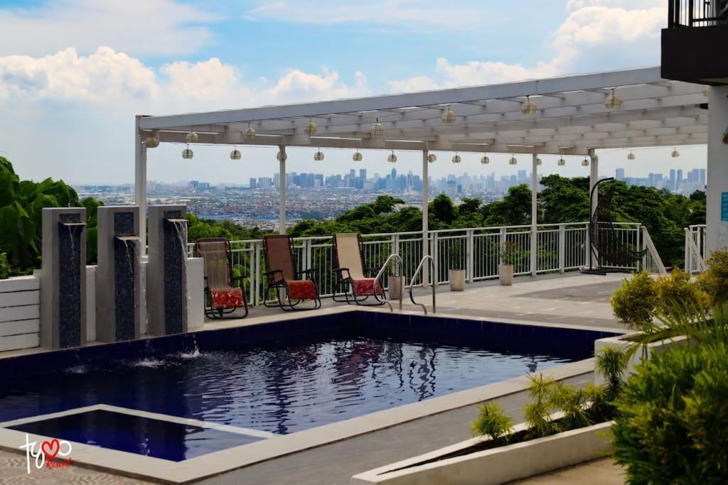 Captivating Private Resort with Majestic Views, Antipolo (aktualisierte ...