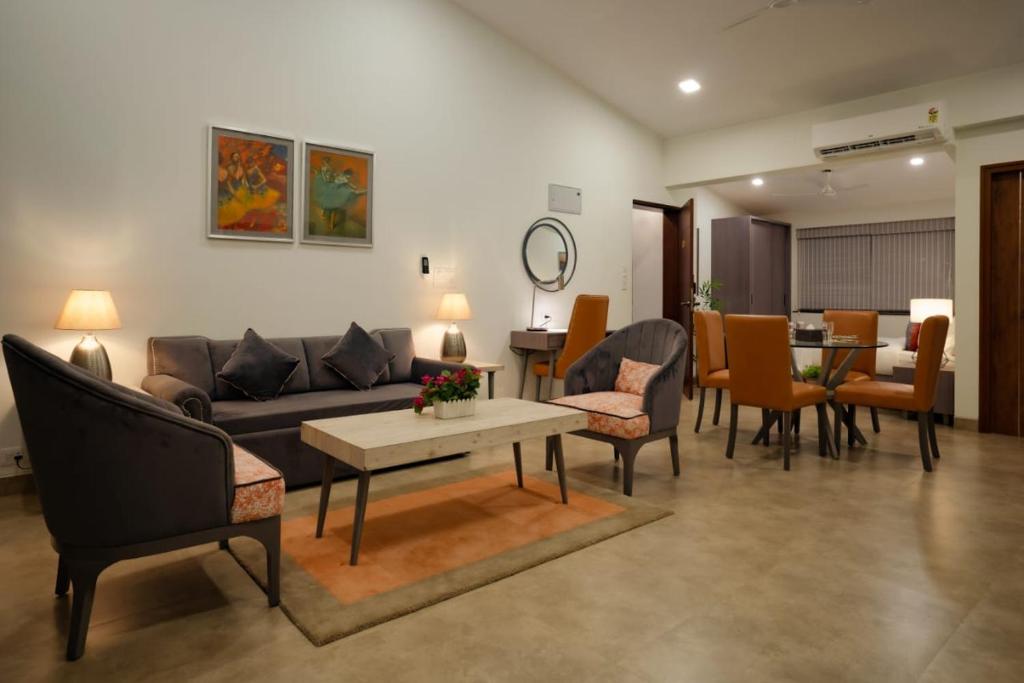 Carnival De Goa, Nerul (updated prices 2025)