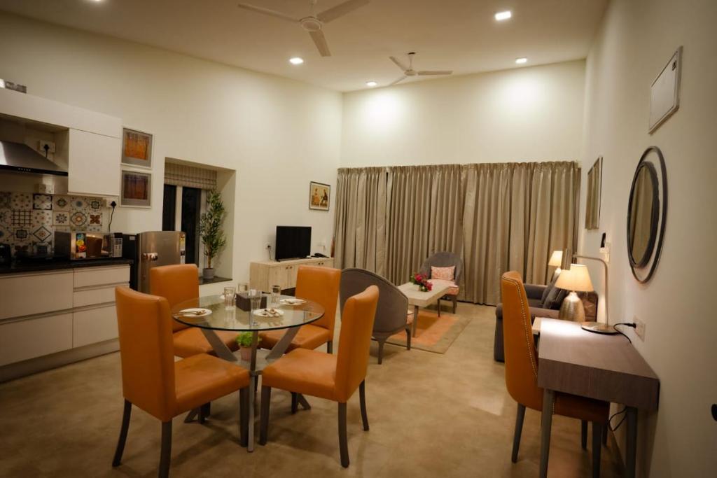 Carnival De Goa, Nerul (updated prices 2025)