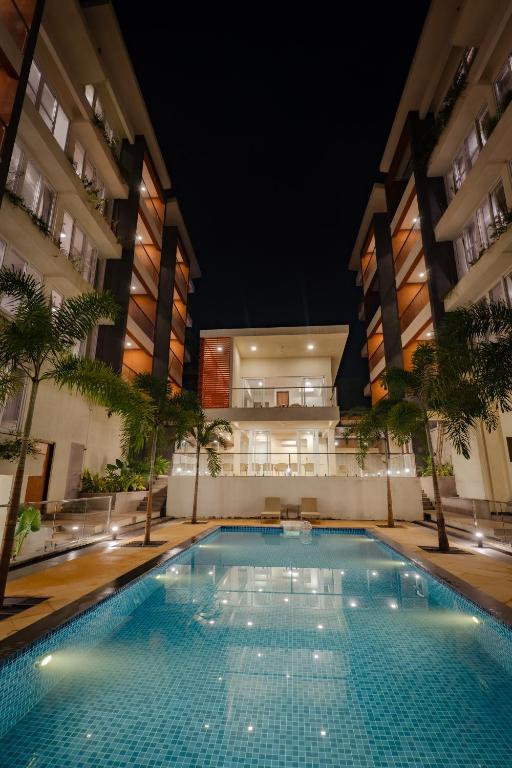 Carnival De Goa, Nerul (updated prices 2025)