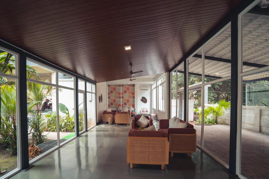 Carnival De Goa, Nerul (updated prices 2025)