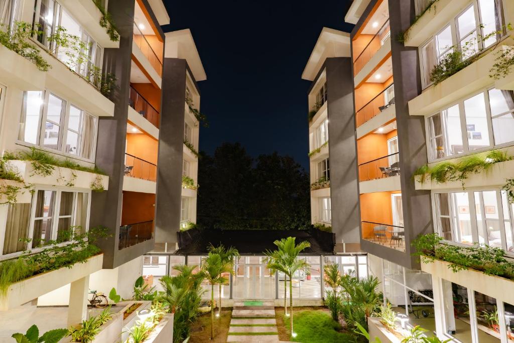 Carnival De Goa, Nerul (updated prices 2025)