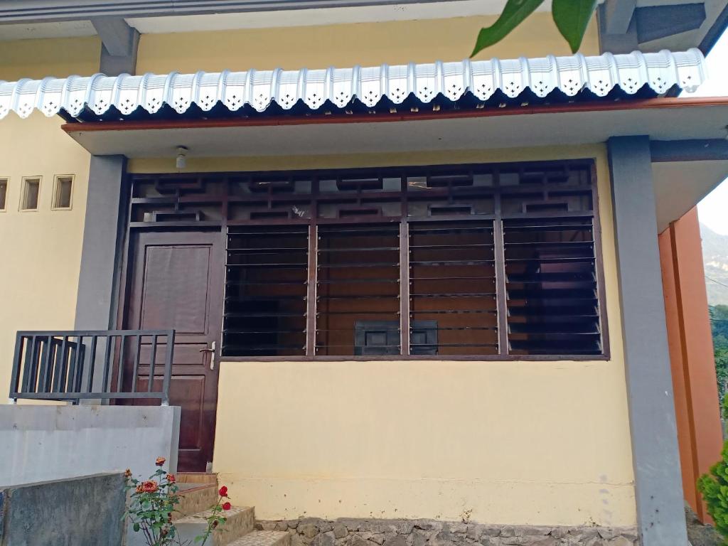 Teki Mas Villa, Tlekung (updated prices 2026)