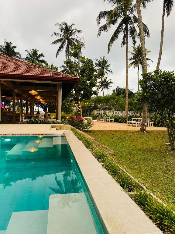 The Jam House, Ahangama (updated prices 2024)