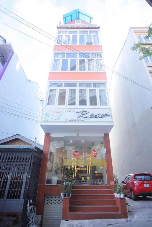 ROSE HOSTEL DALAT, Da Lat (updated prices 2026)