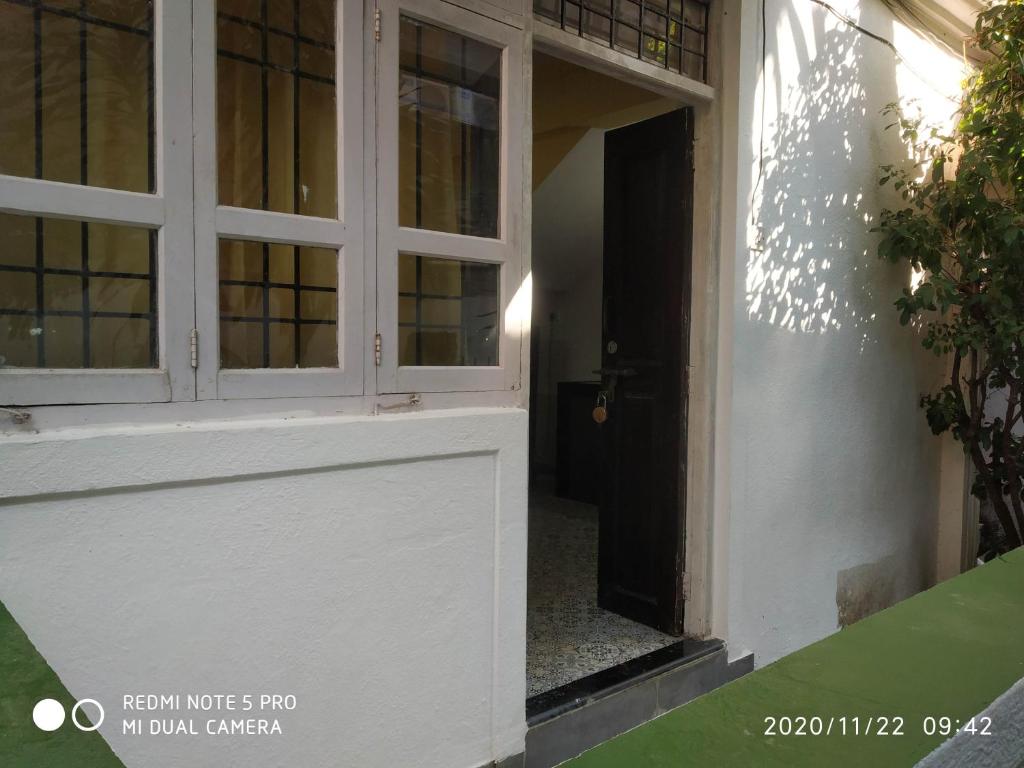 The Arabian Retreat, Goa (updated prices 2025)