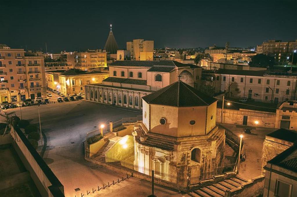 Astra Wi-fi Studio Apartment in the Historic Center, Siracusa (updated ...