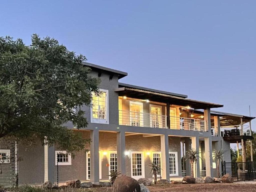 @The Drakens Lodge, Hoedspruit (updated prices 2025)