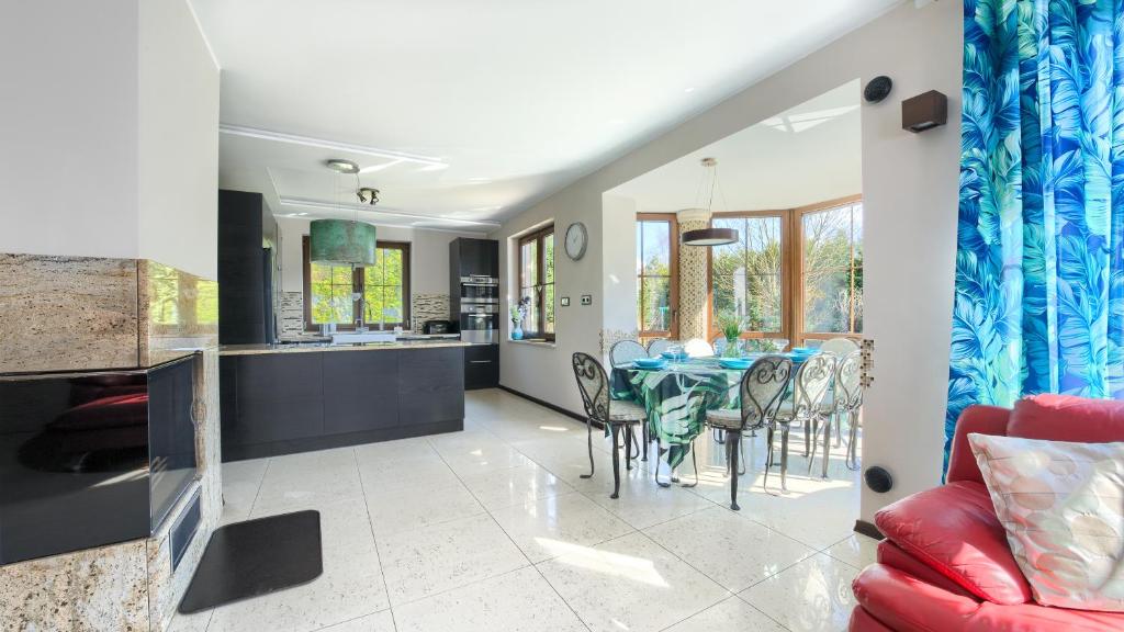 Apartamenty Sun And Snow Prywatna Willa Nad Jeziorem Jamno Podamirowo Updated Prices 2025