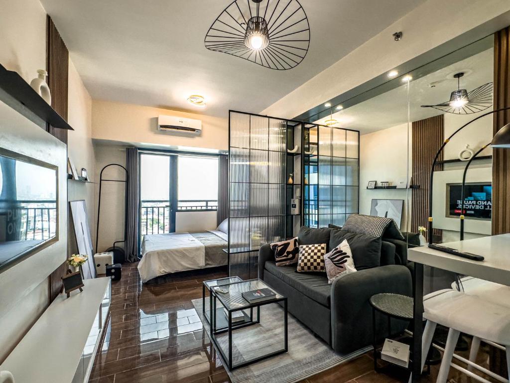 GemstoneBR in SMDC Air Residences, Manila (updated prices 2025)
