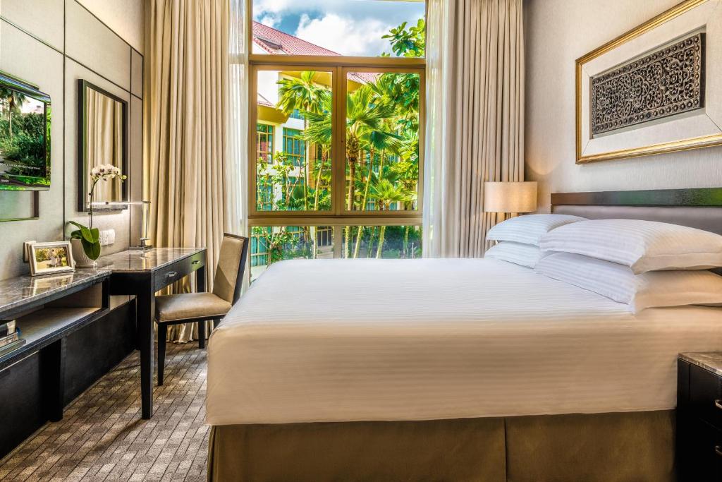 Treetops Executive Residences, Singapore (updated prices 2025)