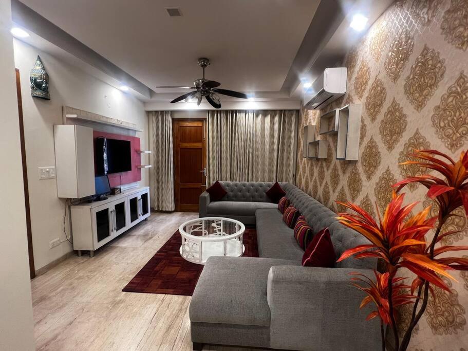 Kamz Homestay Chandigarh 35, Chandīgarh (updated prices 2025)