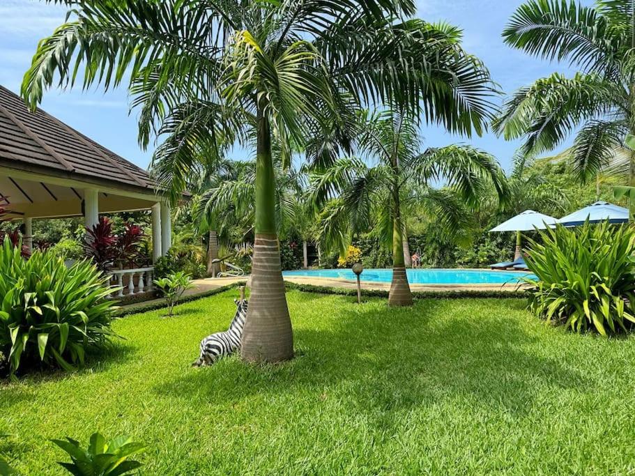 South Fork Diani, 3 bedroom with pool., Galu (updated prices 2026)