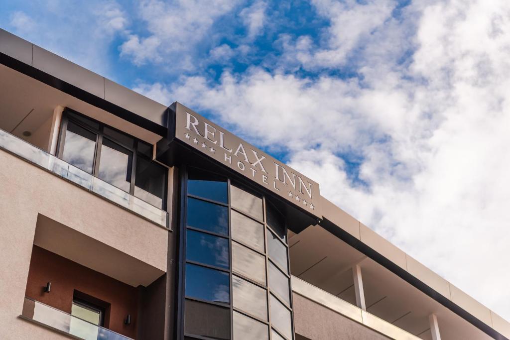 Relax Inn Hotel Durres, Durrës (updated prices 2026)