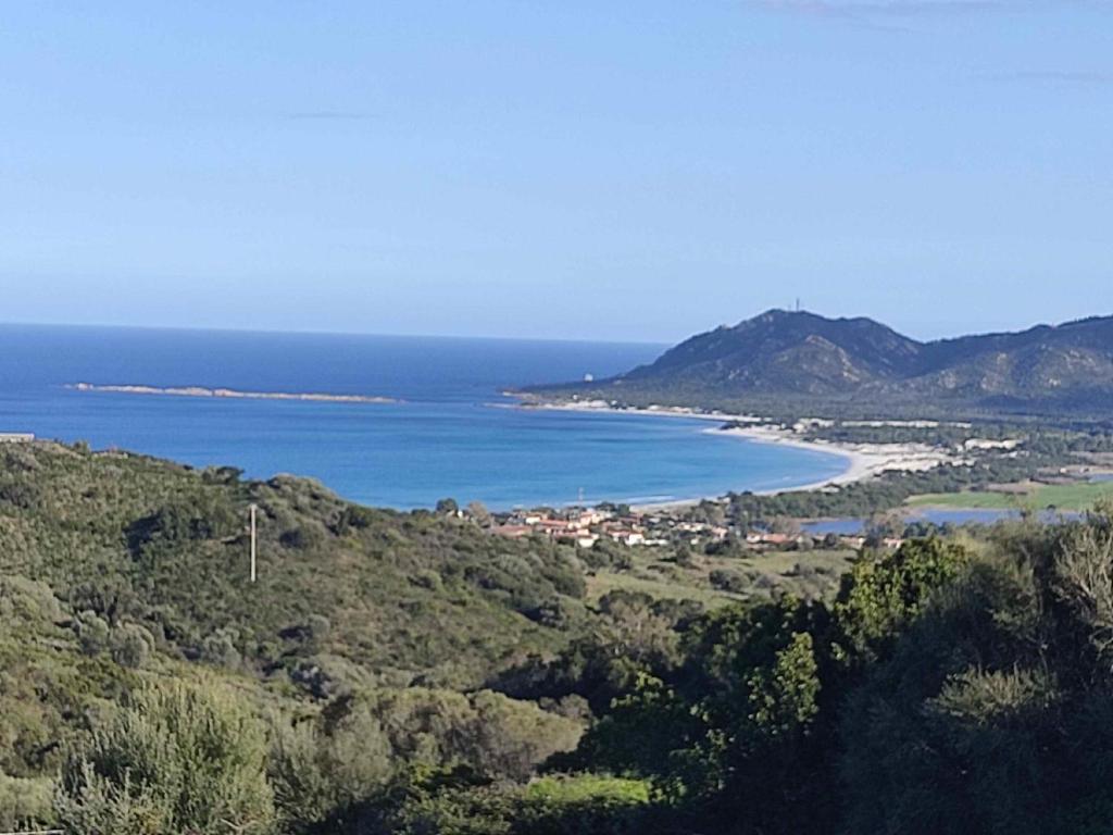 tarke appartament3, Capo Comino (aktualisierte Preise für 2025)