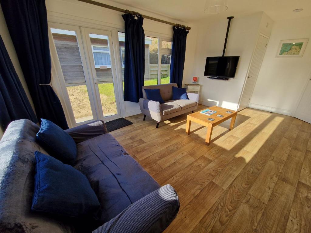 6 The Burrows, Braunton (updated prices 2026)