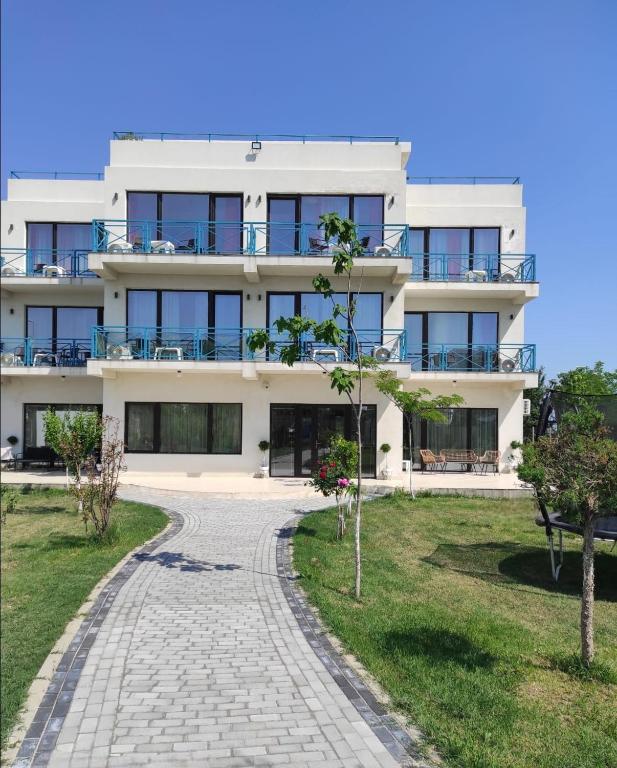 Golful Lebedelor, Eforie Sud (updated prices 2026)