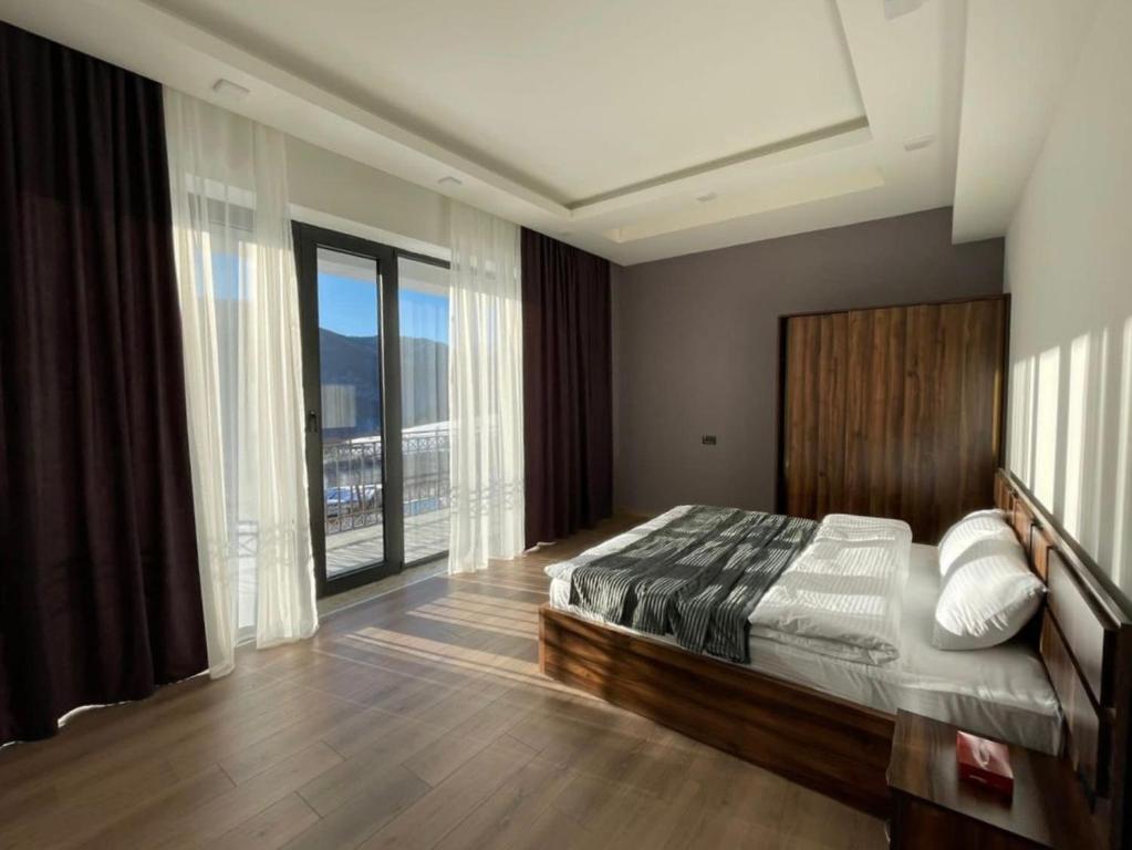 Holiday home The View House Dilijan, Armenia - Booking.com