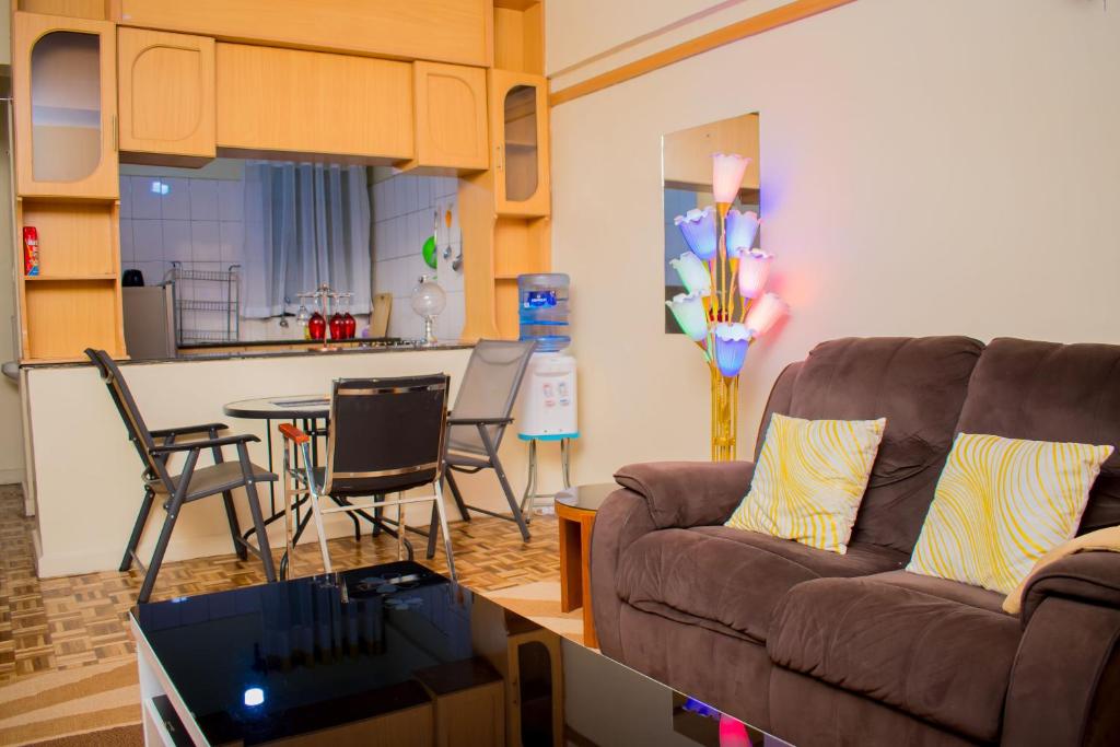 G&G Homes Town Apartment CBD, Eldoret (updated prices 2025)