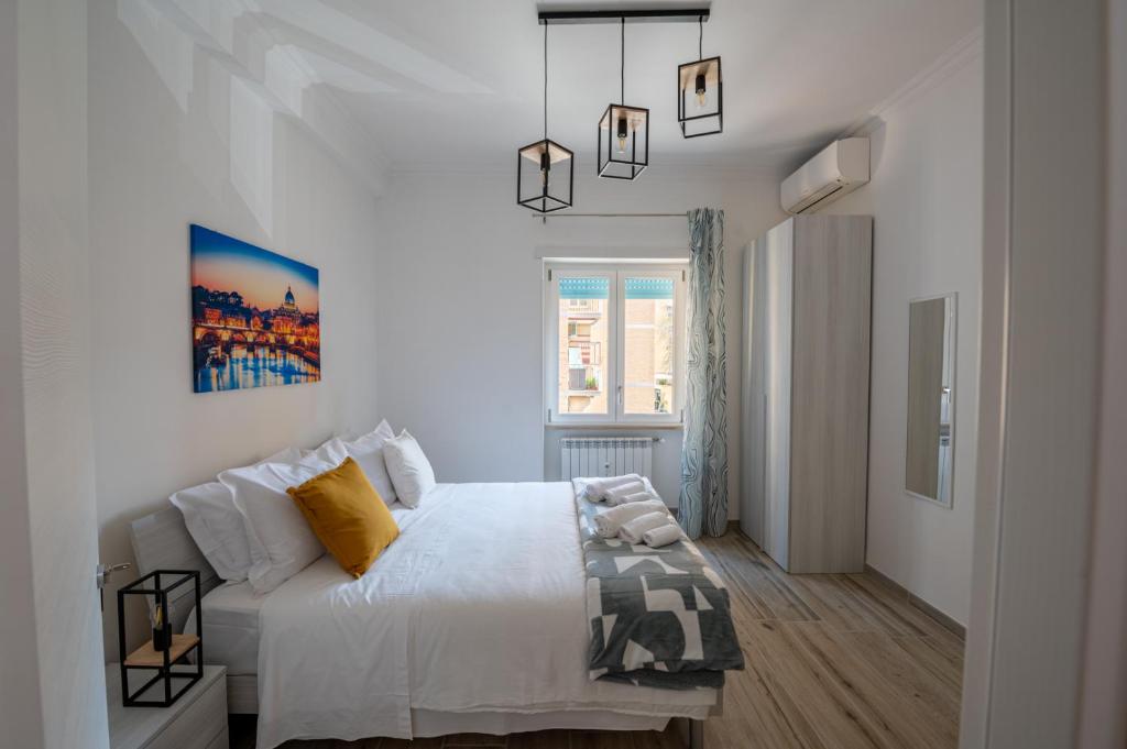 Vacanze Romane Tuscolana, Rome (updated prices 2026)