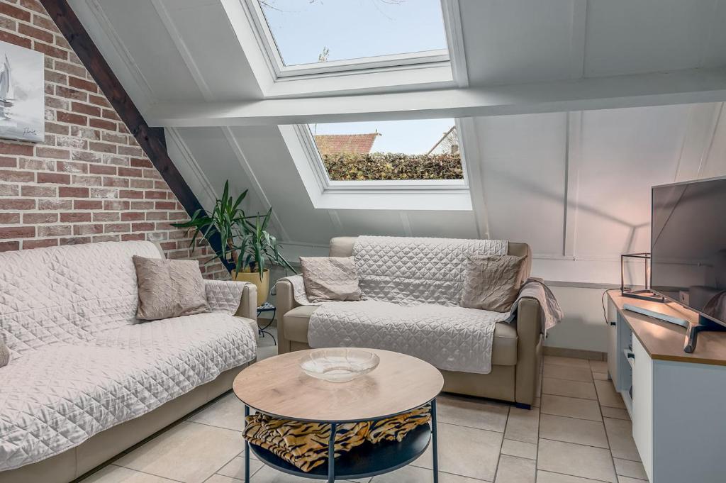 Alver 18 P95, Nieuwpoort (precios actualizados 2025)