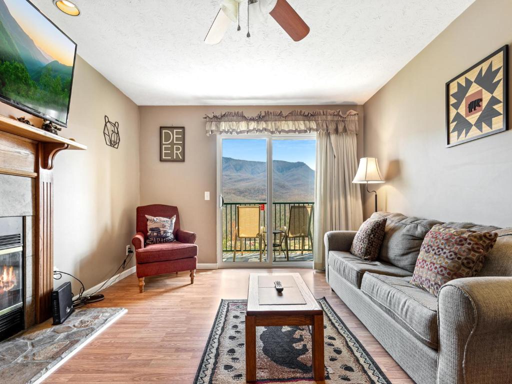 Deer Ridge Mountain Resort C106, Gatlinburg (precios actualizados 2025)