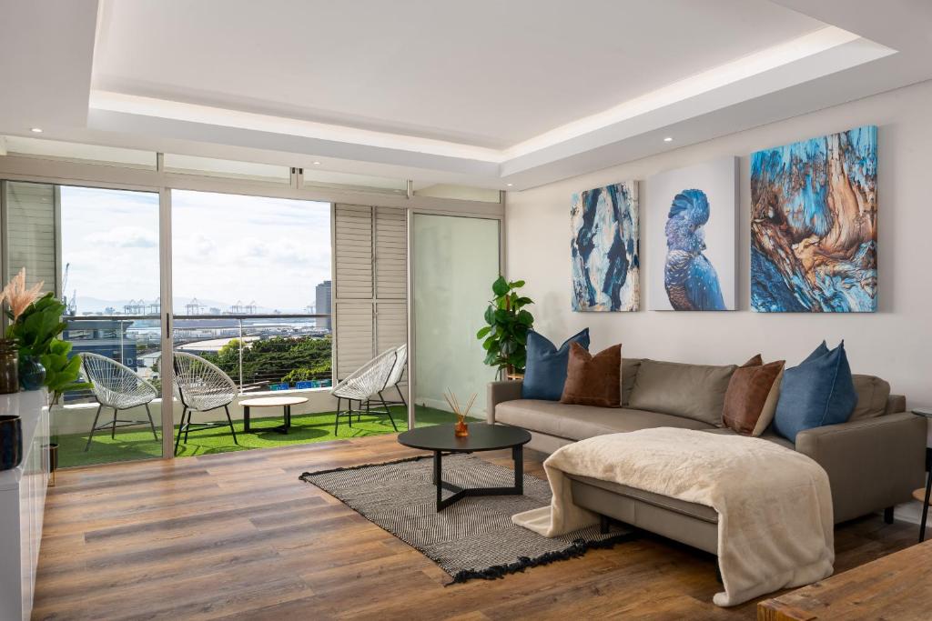 Harbour Edge Apartments, Cape Town (updated prices 2026)