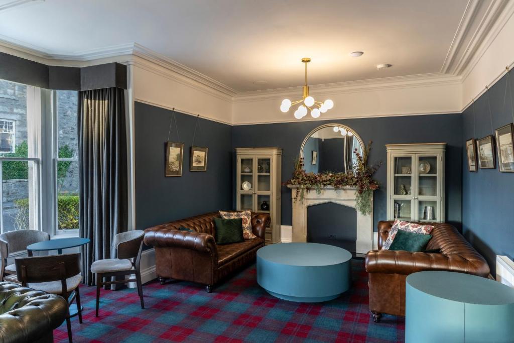Udny Arms Hotel, Newburgh (updated prices 2025)
